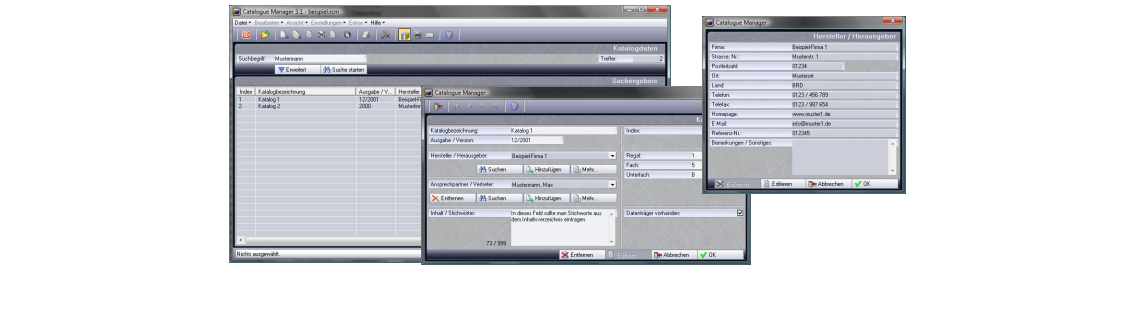 rigotech.de | engineering software